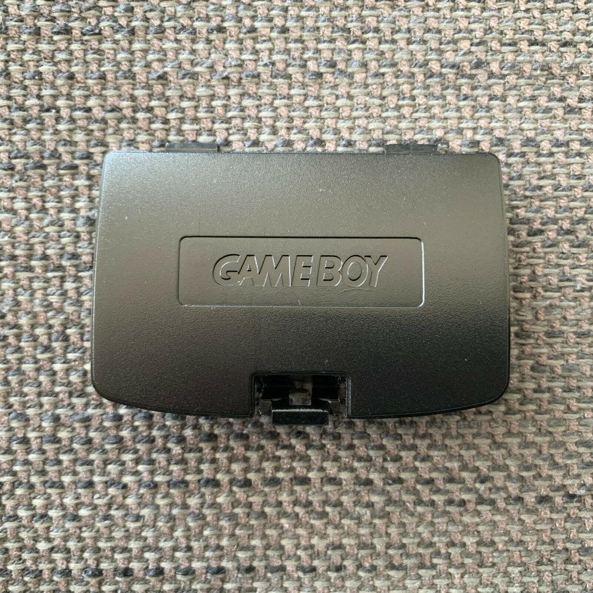 Game Boy Colour / Color Battery Cover - Replacement Nintendo Gameboy P ...
