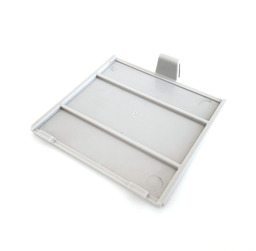 Original Game Boy Battery Cover – Dohpe Games